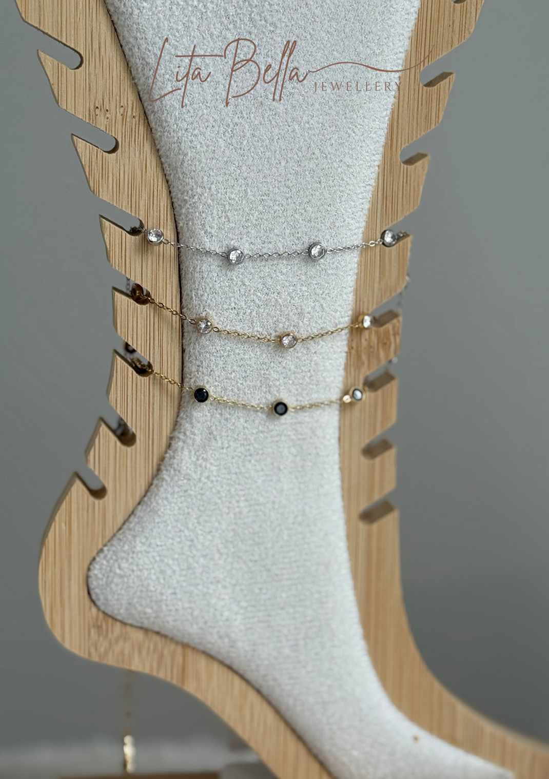 Anklets
