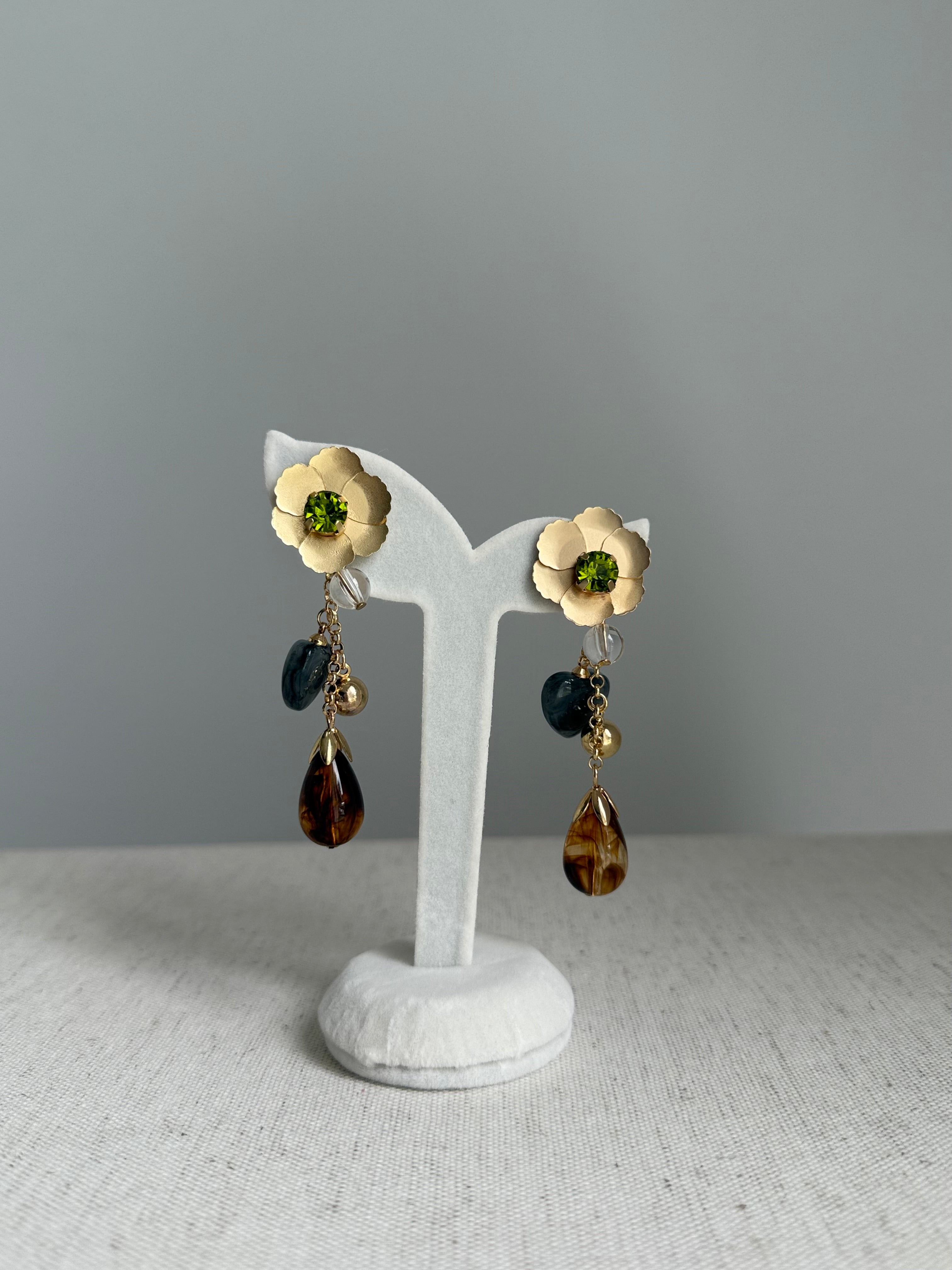 Sasha Earrings